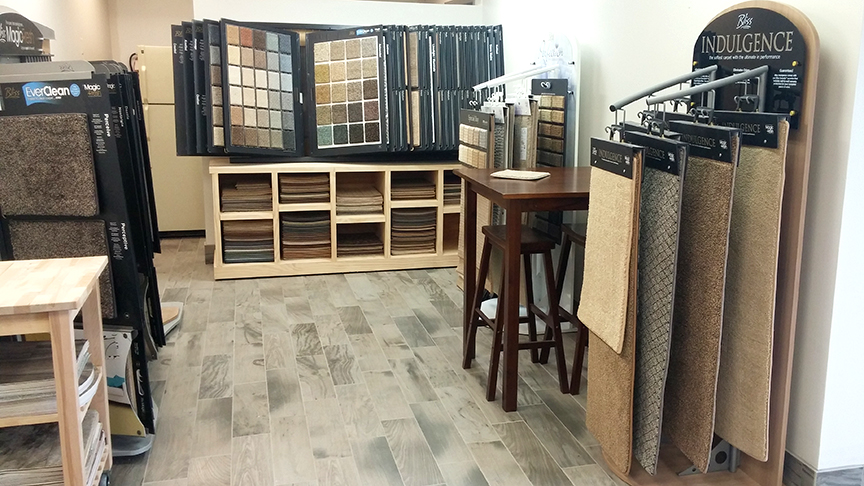 Apex Tile & Flooring