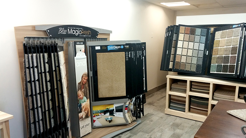 Apex Tile & Flooring