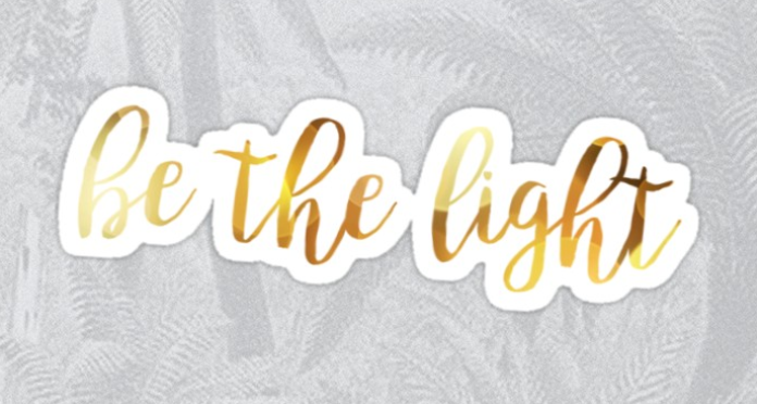 Be the Light
