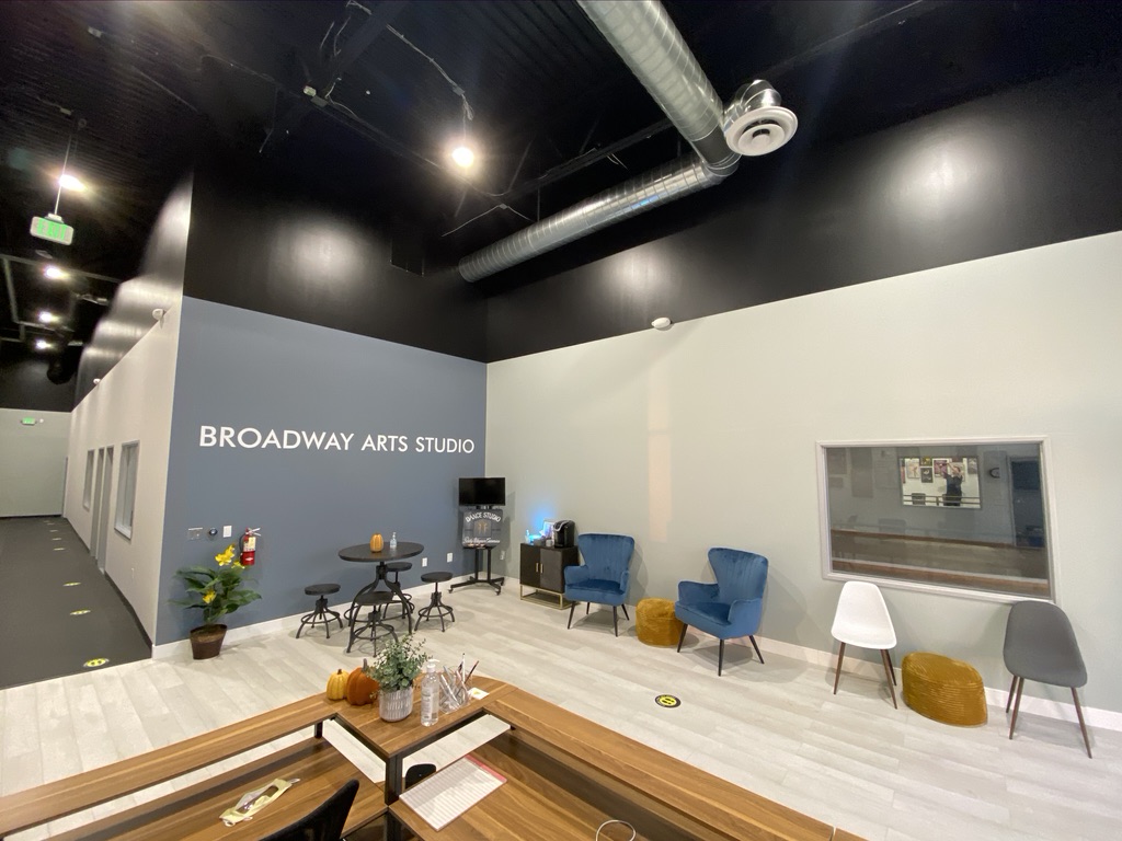 Broadway Arts Studio - Dance, Acting, Musical Theatre| Lake Forest, CA