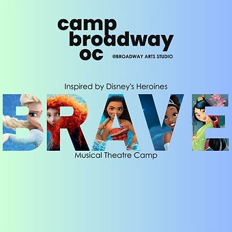 Broadway Arts Studio | Summer Camps and Musicals