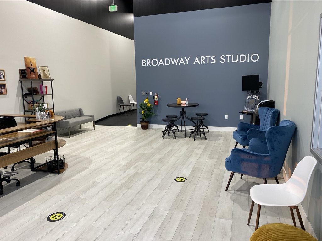 Broadway Arts Studio - Dance, Acting, Musical Theatre| Lake Forest, CA