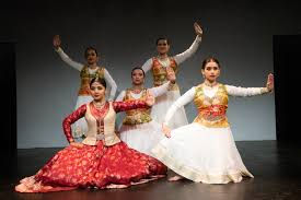 Nritya Natya Academy