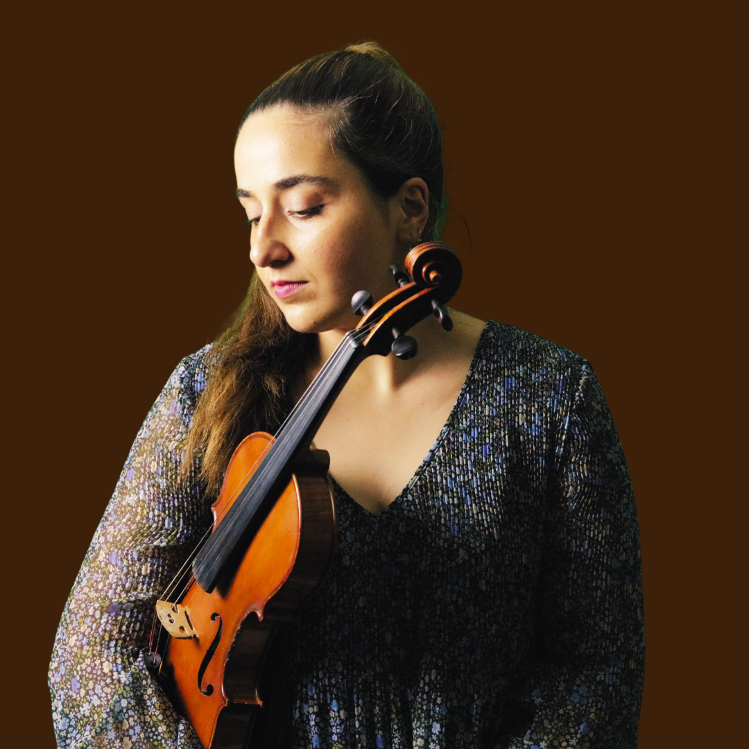 About | Saba Yousefi