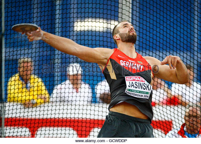 Strategies to Fix the Discus Release...Just in Time for Outdoor Track!