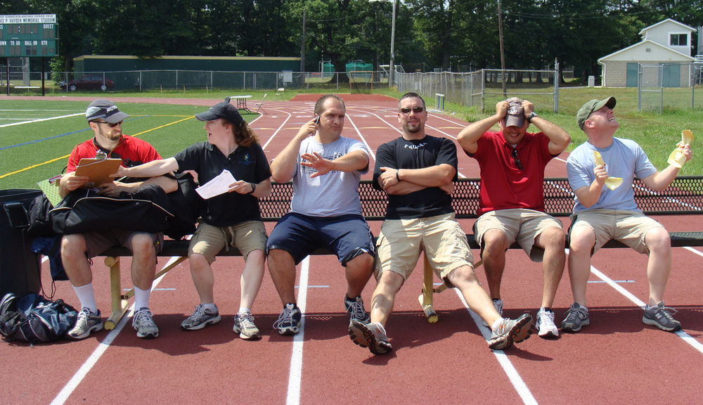 How To Plan A Perfect Day of Throwing Practice