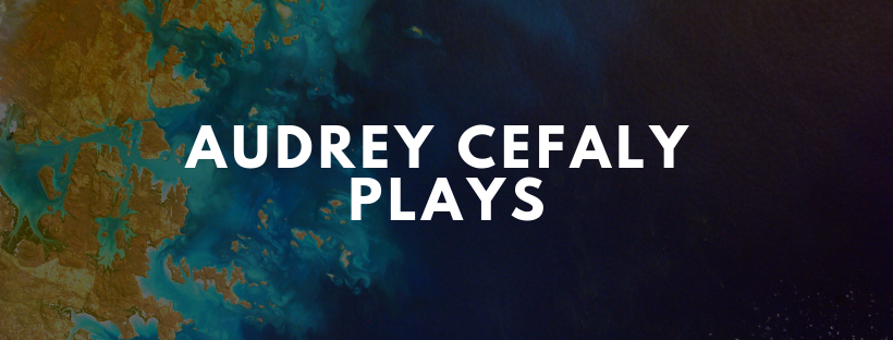 Audrey Cefaly: Essays, Short Stories
