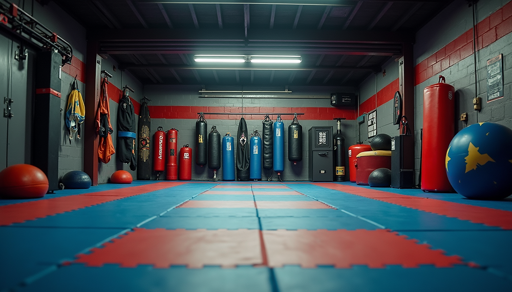 Martial Arts Online: Learn and Practice Anywhere