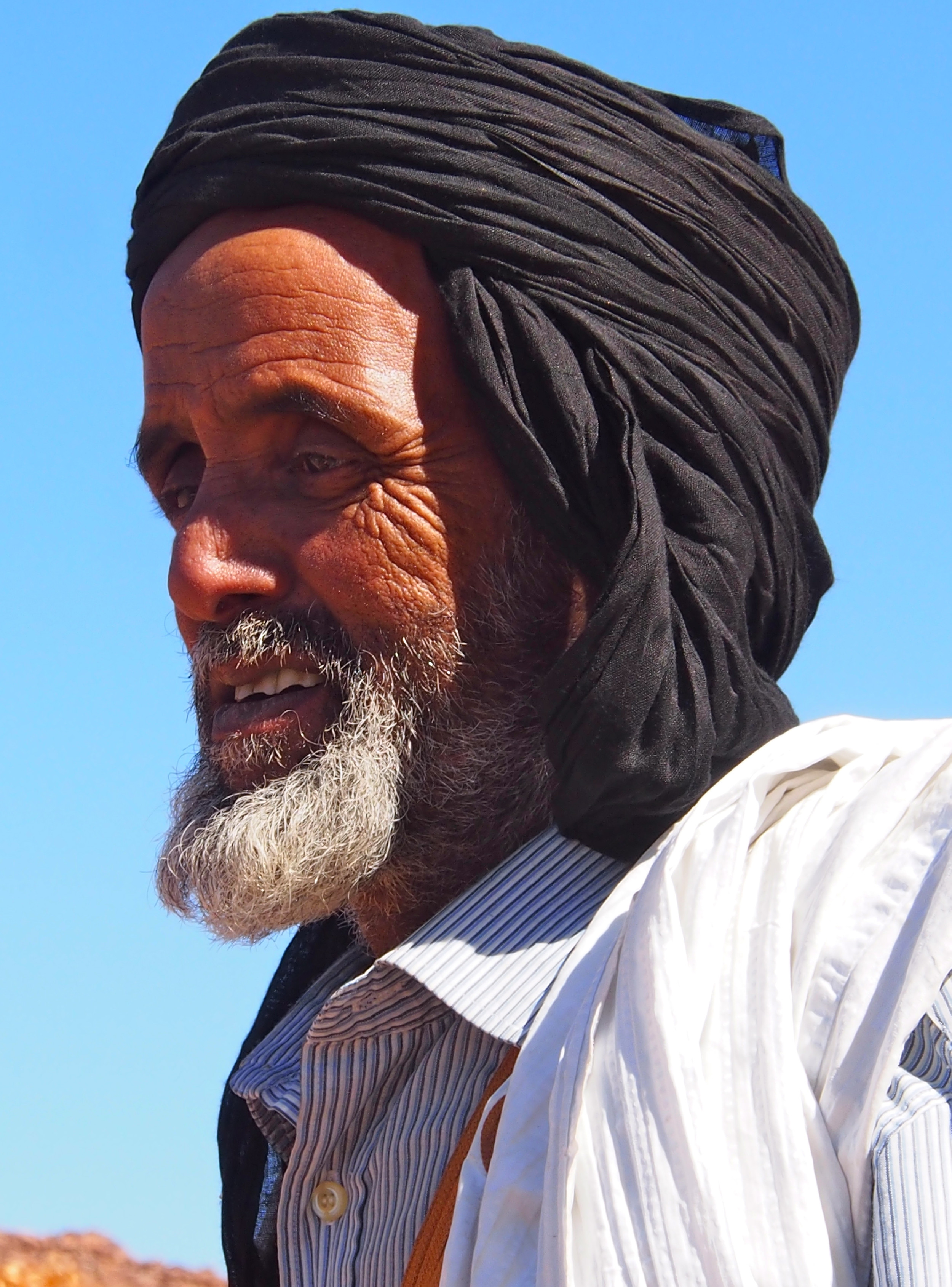 La regione del Tagant | viaggimauritania.com