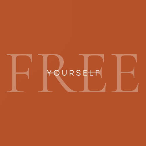 Free Yourself | Affirm Me