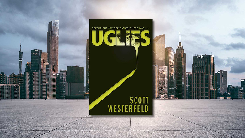 Addressing beauty standards through dystopian fiction - Uglies by Scott ...