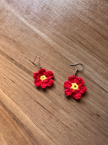 Brinco Beijinho Vermelho | A Sua Magazine