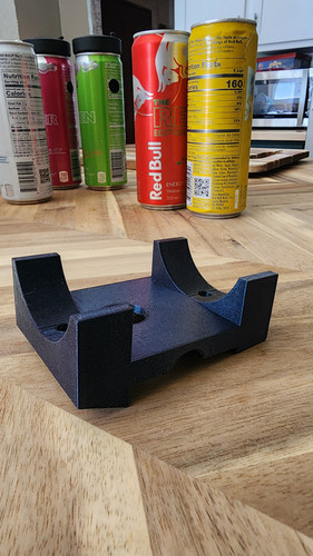 Can Gauge Pod Bases | Designed Diesels