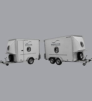 Airline BA | Breathe Safety