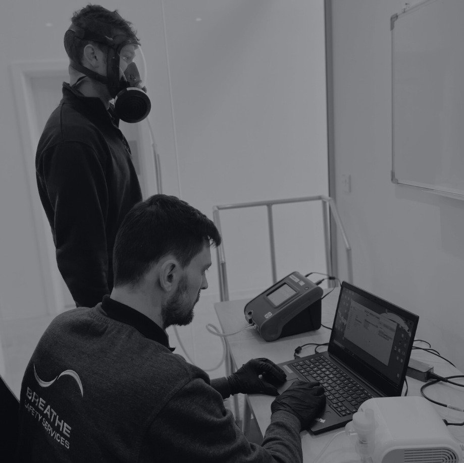 The Overview of Face Fit Testing