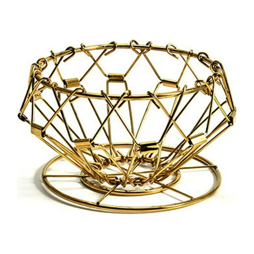 CONO GOTEO PLEGABLE | mercadobaristaco