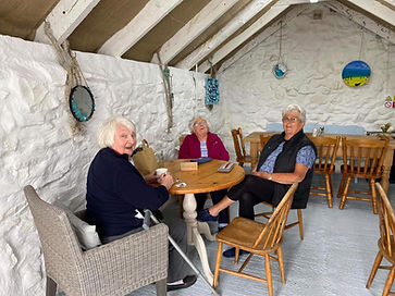 Community Care Assynt | Community Support Lochinver | Assynt Centre ...