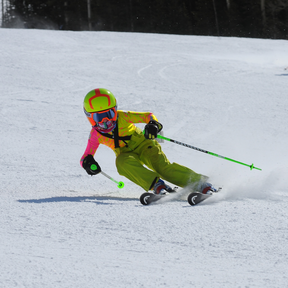 Meet Team FR - Drake Masters, Ambassador & Shop Helper