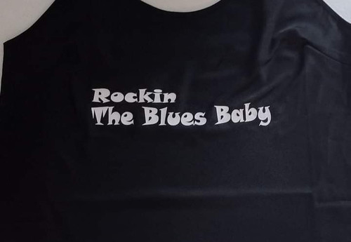 Spaghetti String Sleep Shirt | Cold Shot