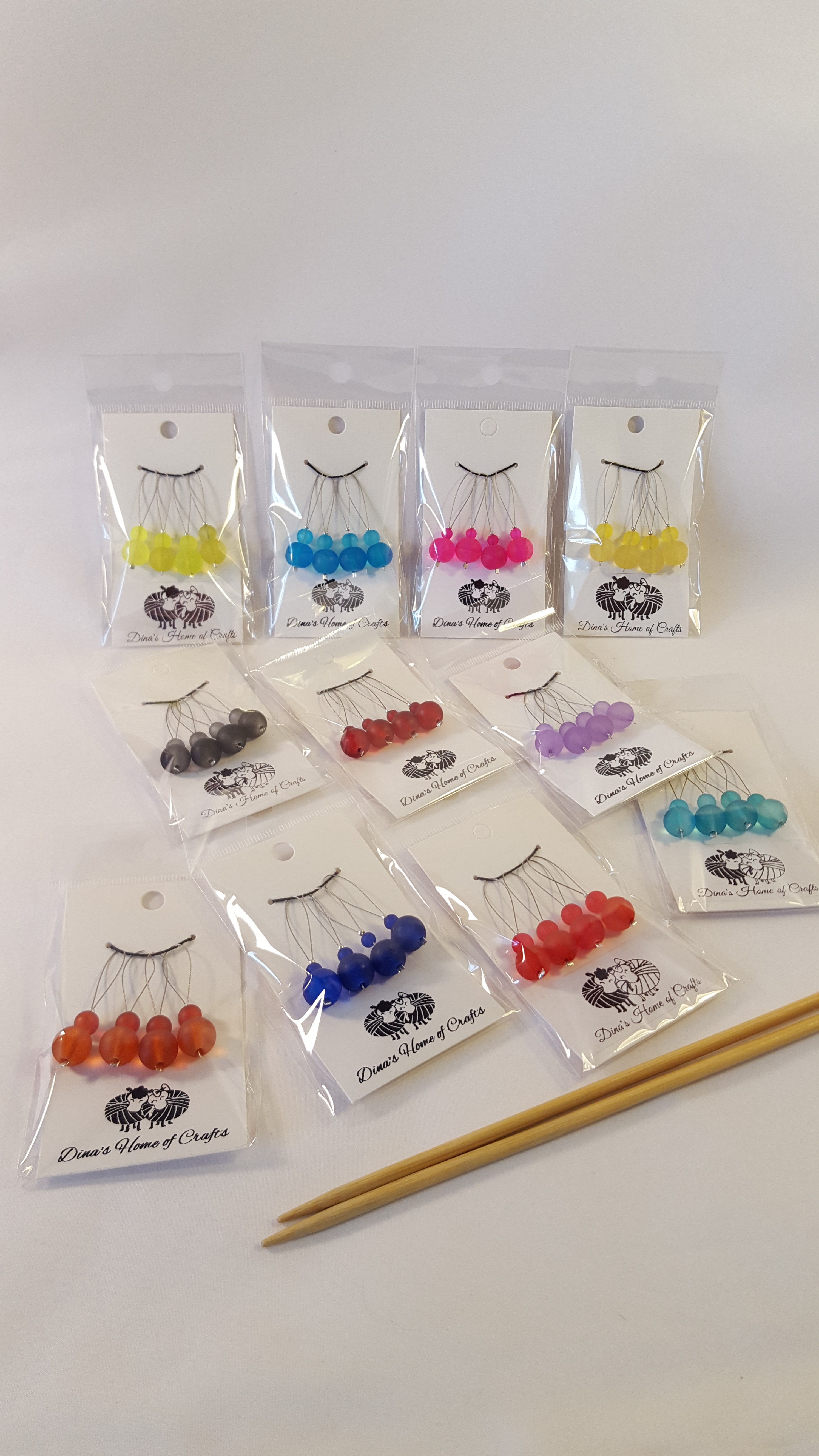 Knitpro | Reading | Dina's Home of Crafts