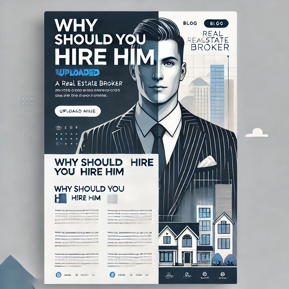 Why You Need a Real Estate Broker: The Key to Safe and Successful ...