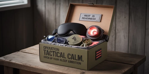 Sleep Boxes | Elpis Alliance Retail