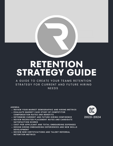 Talent Retention Guide | Keepro