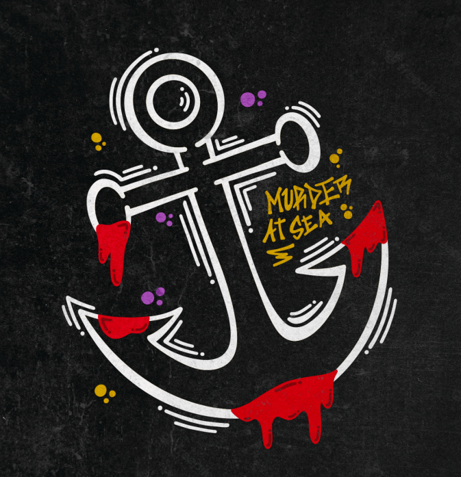 3 Keys Reasons You Should Play the Murder at Sea Escape Room