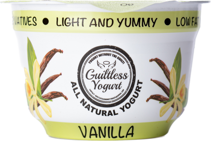 Guiltless Products | Guiltless