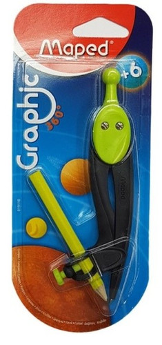 Maped - Math Set Graphics 360 | JohnDickinson