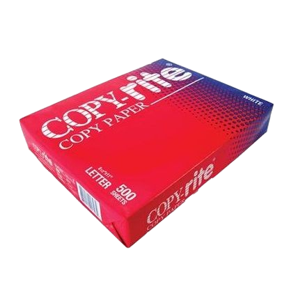 Copy-rite - Letter 500 Sheets | JohnDickinson