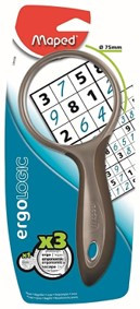 Maped - Magnifier 75mm | JohnDickinson