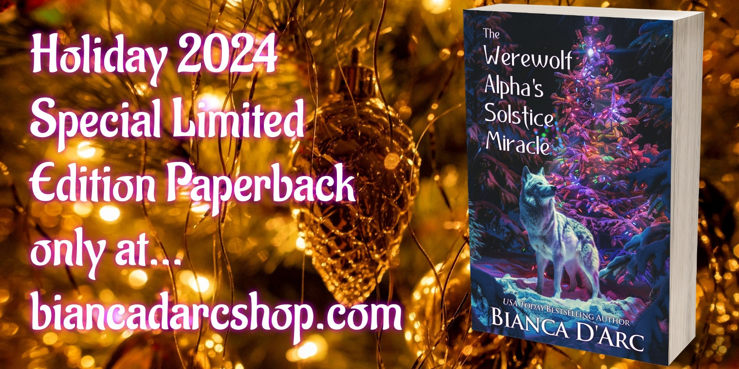 Holiday 2024 Special Edition