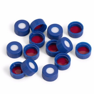 GC HPLC Sampling vial caps | alsarh