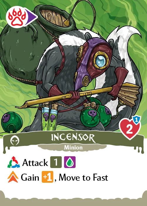 Apocalypse Cats | Game Overview