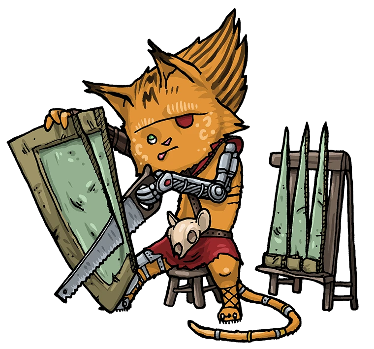 Apocalypse Cats | Game Overview