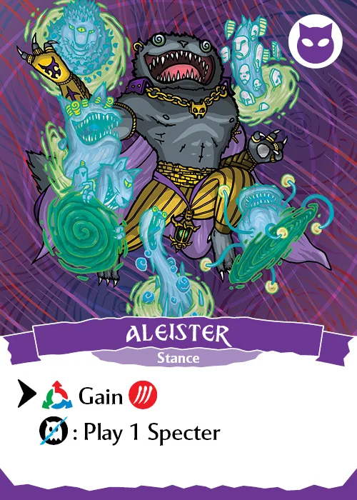 Apocalypse Cats | Game Overview