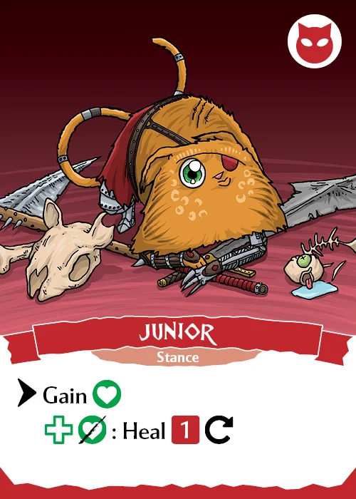 Apocalypse Cats | Game Overview