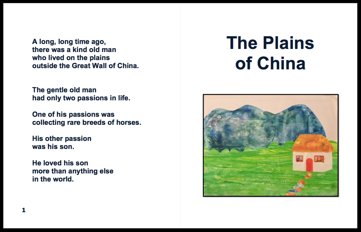 A Chinese Folk Tale Reading2Connect a-chinese-folk-tale-reading2connect