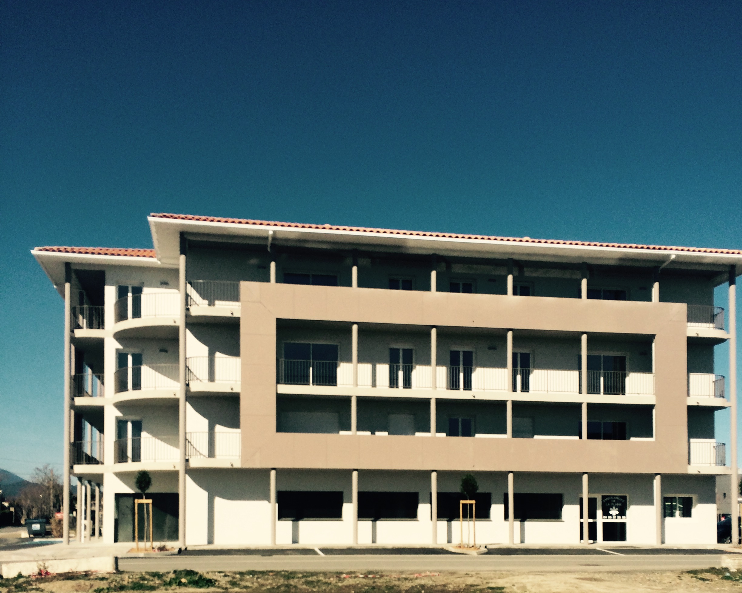 Geometre Expert | Corse | Cabinet Petroni