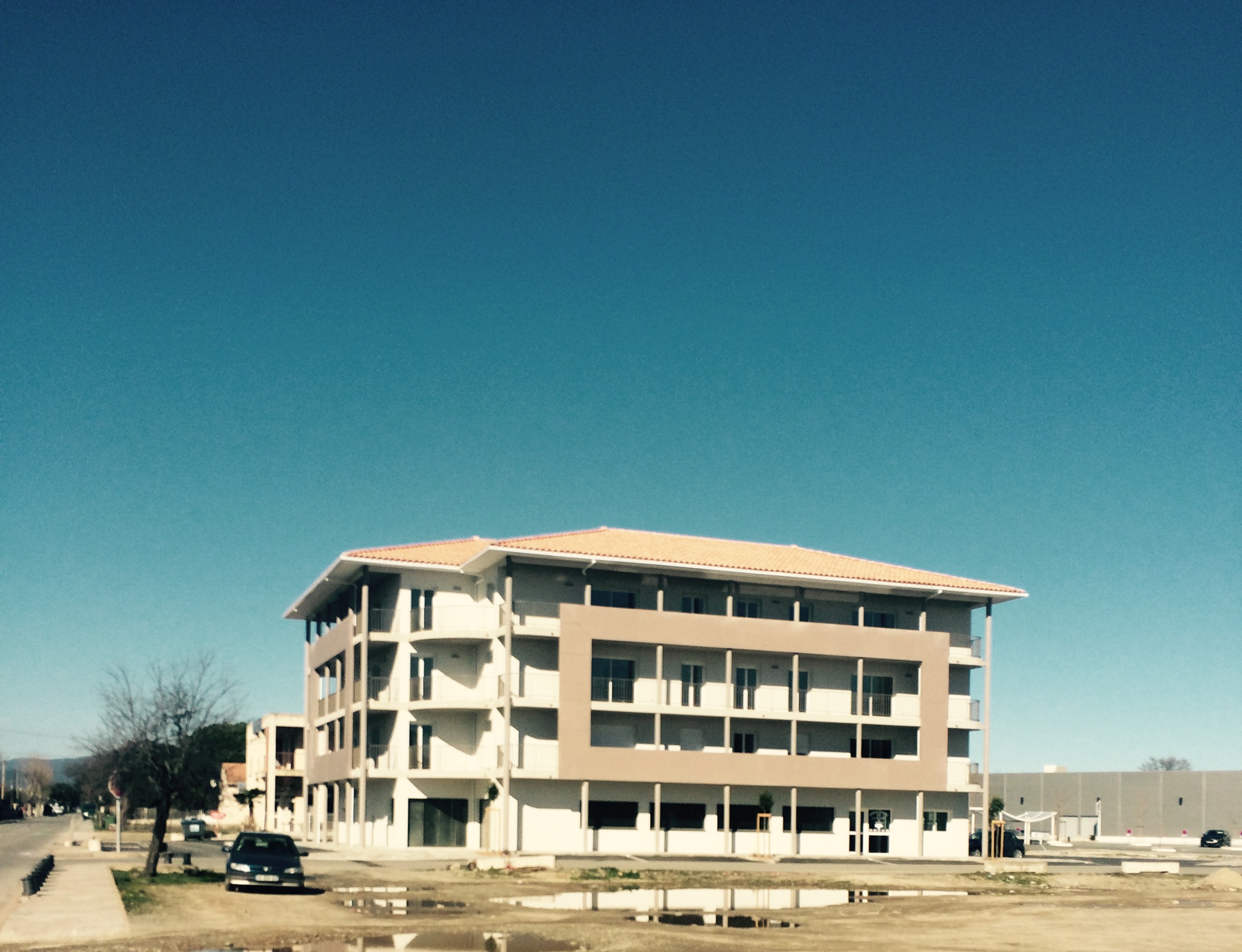 Geometre Expert | Corse | Cabinet Petroni