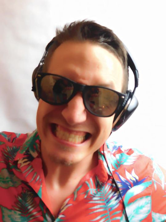 Professional Dj&Producer/ SKUBA STEVE