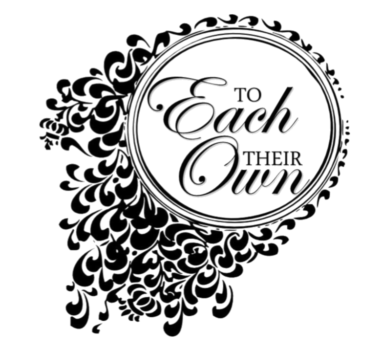 Home | To Each Their Own
