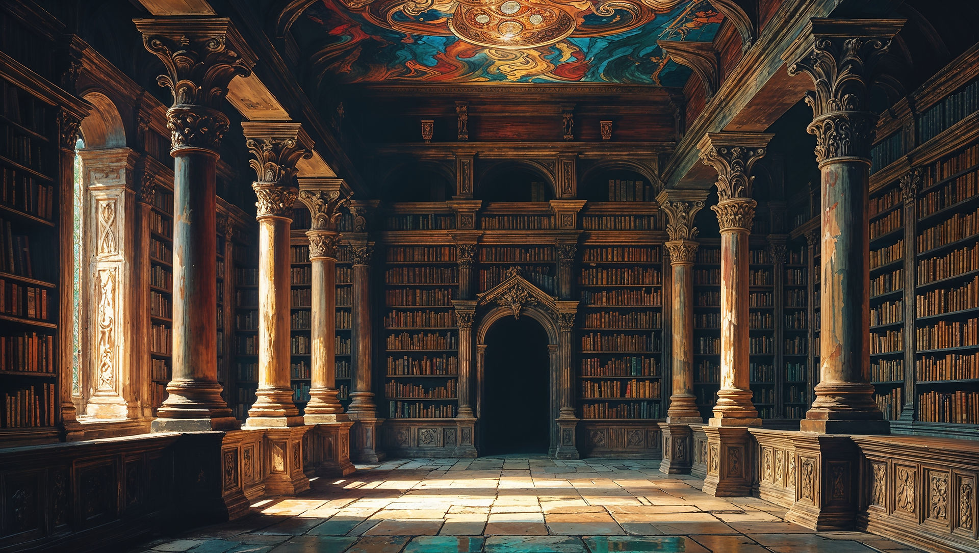 Nixorus | Escape The Financial Matrix