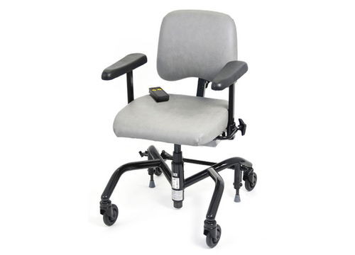 Mercado Medic Ergo-Eye Clinic Chair Easy | Ergoadaptive