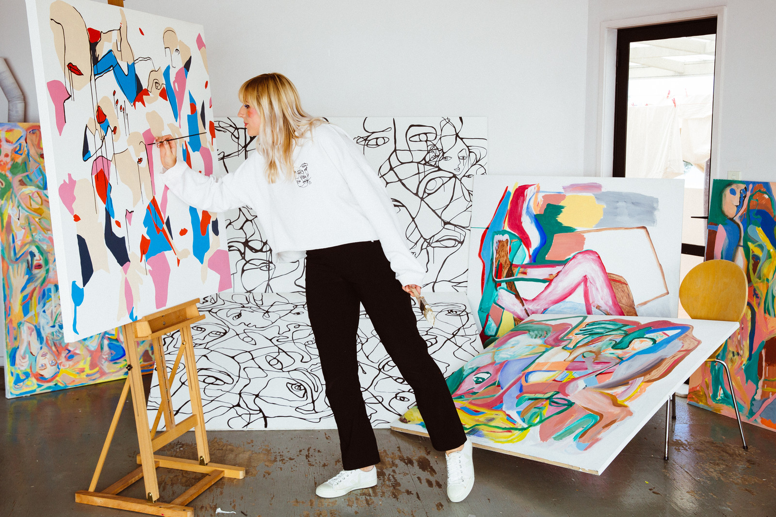 Holly Schroder | Holly Schroder Art