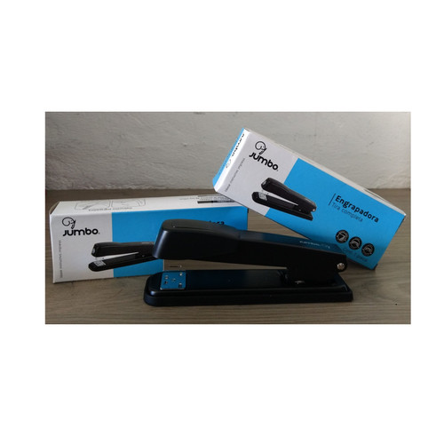 ENGRAPADORA TIRA COMPLETA JUMBO | DISTRIB. MERCURIO