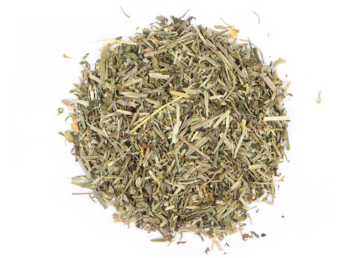 Dried Cleavers | Divine Botanic Produ