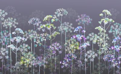 Fiona Calder Design - Flower Art Greeting Cards