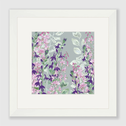 Twilight Amble Art Print | designs